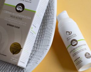 Crema regeneradora Helix Active ARMONIA – Racó Natural